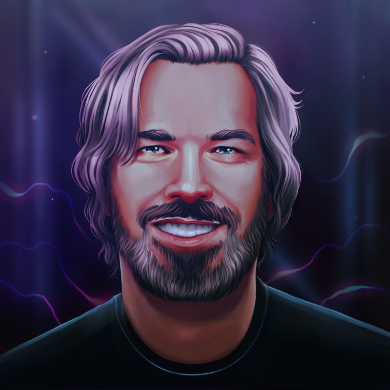 Meet the Team - The Grid