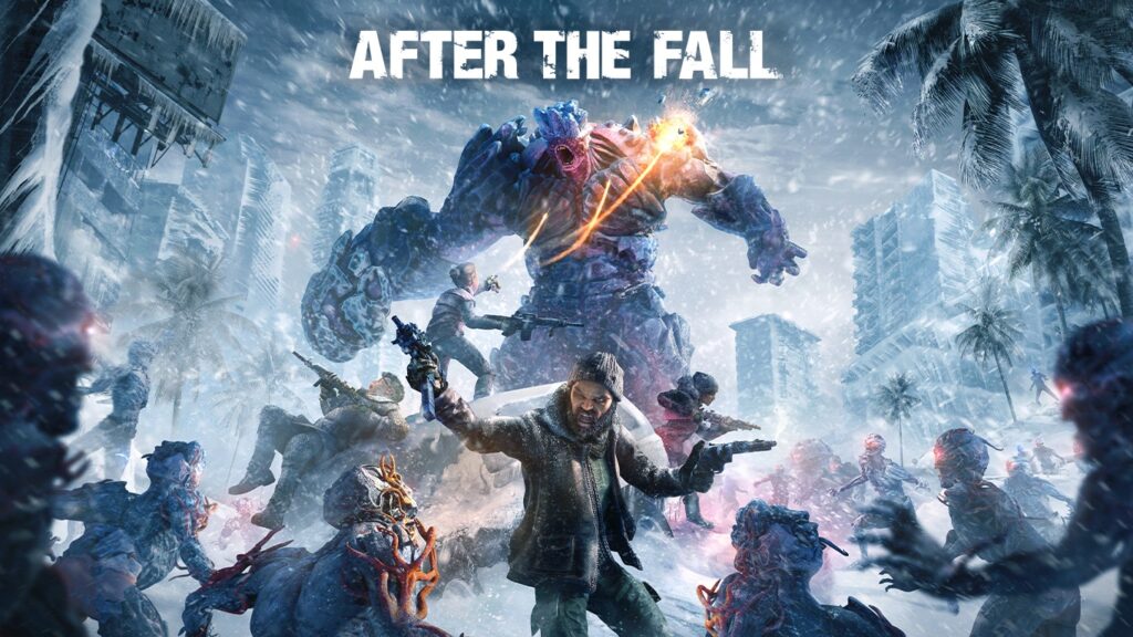 VR Experience - The Grid